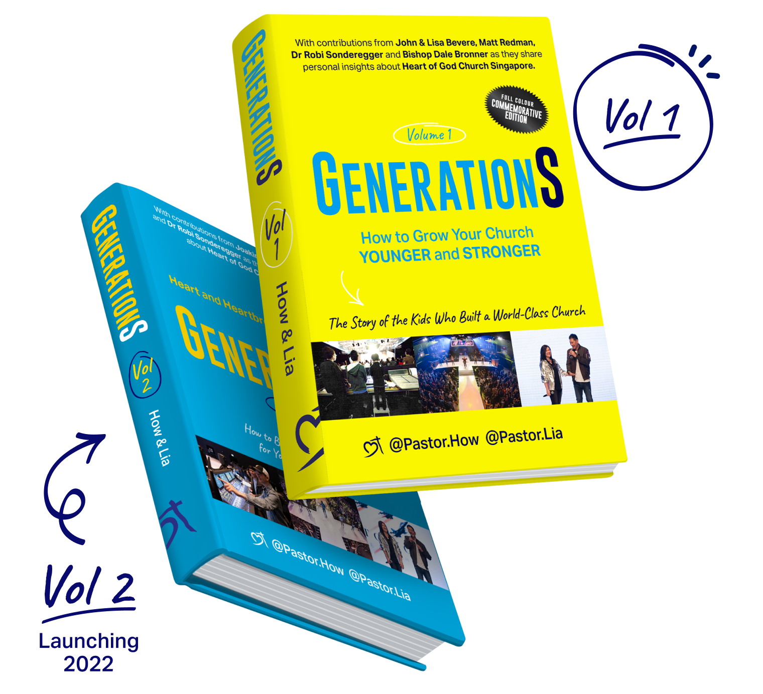 Heart of God Church (HOGC)